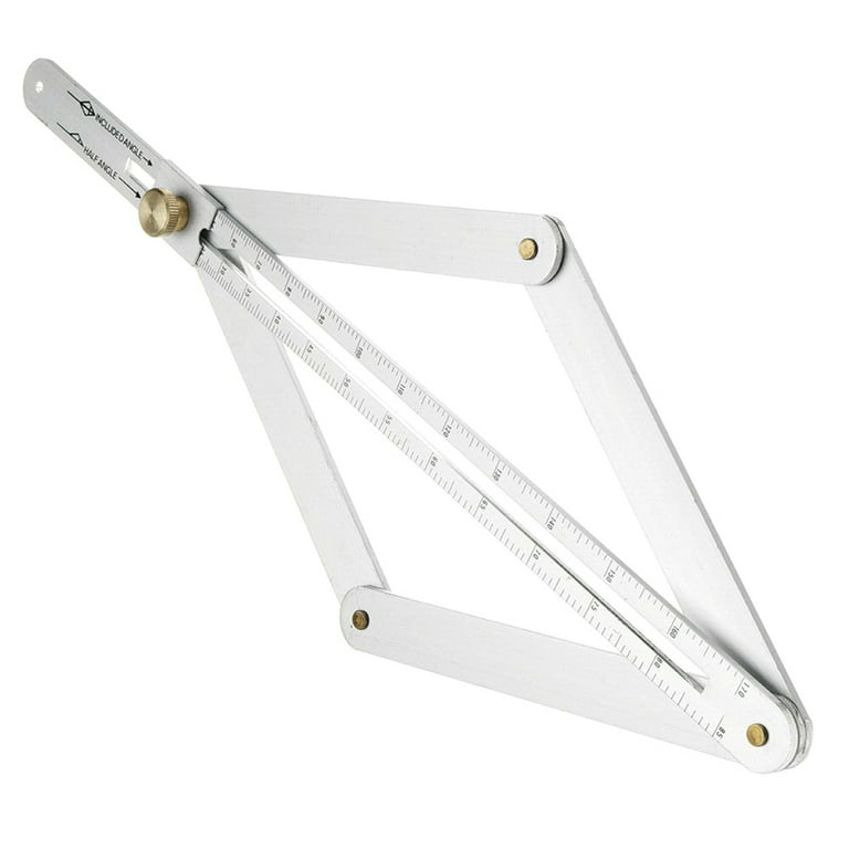 Angle Divider