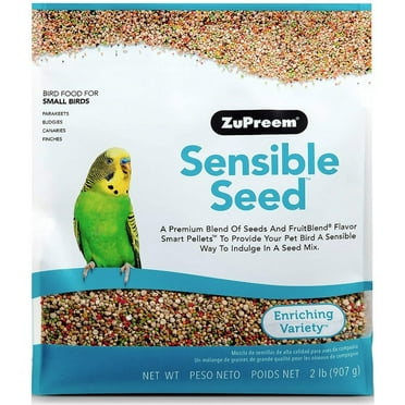 Higgins Vita Seed Finch Bird Food, 25 Lb - Walmart.com