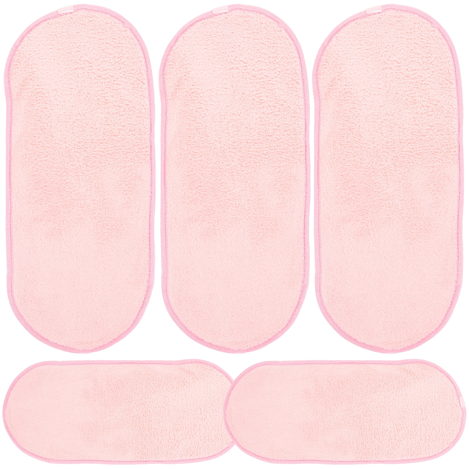 Click here for Miangastore 5pcs Face Washing Towels Portable Face... prices