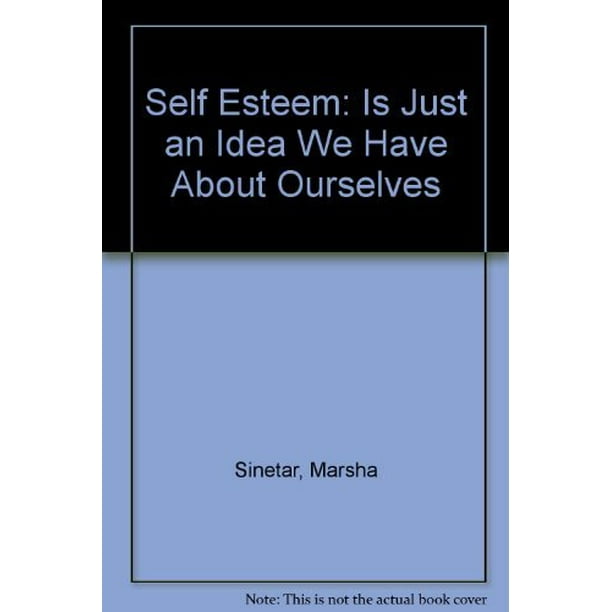 Self Esteem Spanish