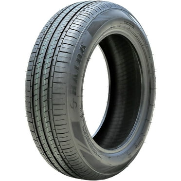 Accelera Eco Plush All Season Tires, 175/60R15, Set of 4, Enhanced ...