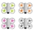 Drone Propellers for DJI NEO 2 Colorful 5-Blade Paddles Replacement for ...