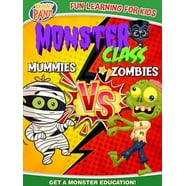 Sid the Science Kid: Sid's Spooky Halloween (DVD) - Walmart.com