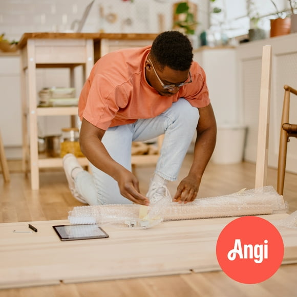 Furniture Assembly Services in Assembly and Installation Services ...