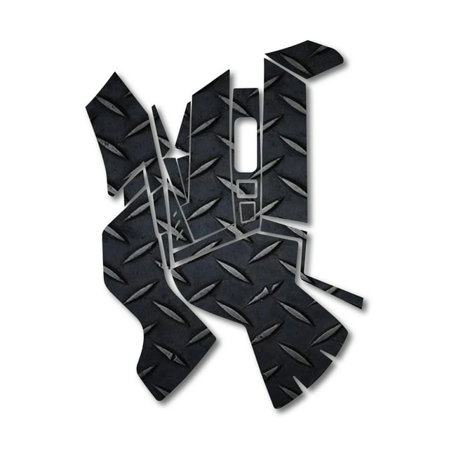 Skin Wrap Decal Compatible With Logitech G502 Proteus Spectrum Gaming ...