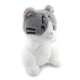 Lil' Bunny Sue Roux 10 Inch Plush Toy - Walmart.com