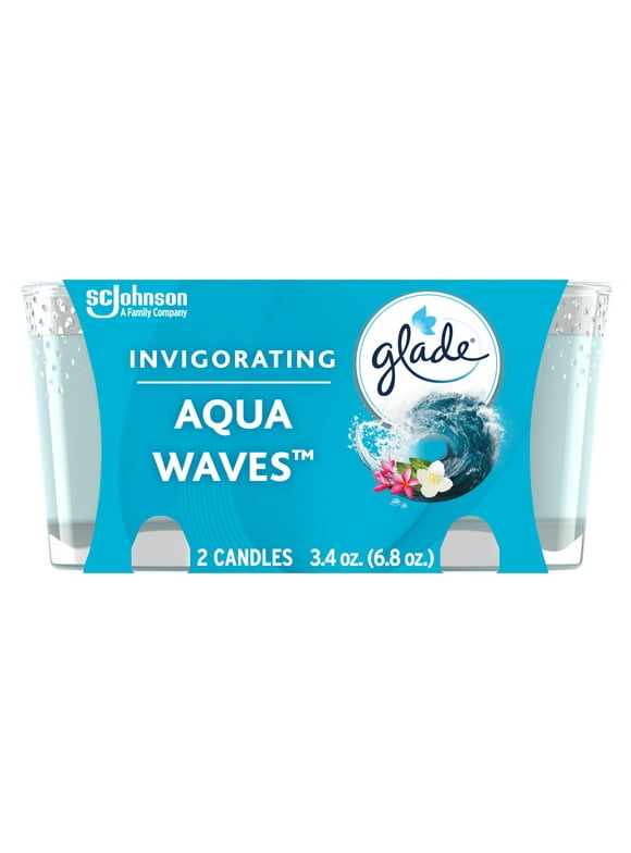 Glade Candles in Glade - Walmart.com