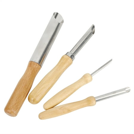 Clay Hole Cutter Sculpture Tool Circular Hole Cutter Pottery Modelling ...