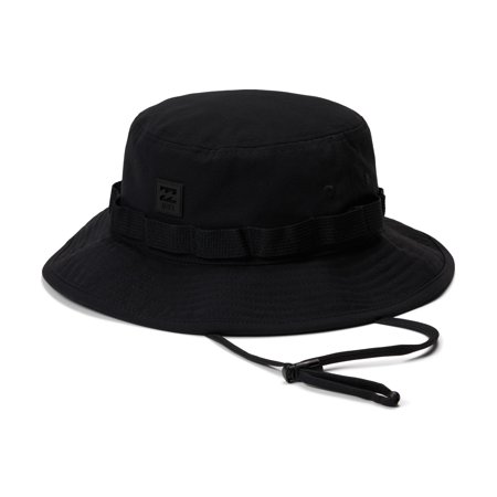 Billabong A/Div Boonie Surf Hat - Black | Walmart Canada