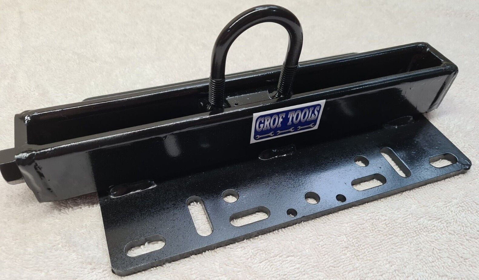 LSX / LS / LT Tilting Engine Lift Plate For LS1 LS2 LS3 LQ4 ...