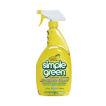 Simple Green, SMP13033, All-Purpose Concentrated Cleaner, 1 Each, Green ...
