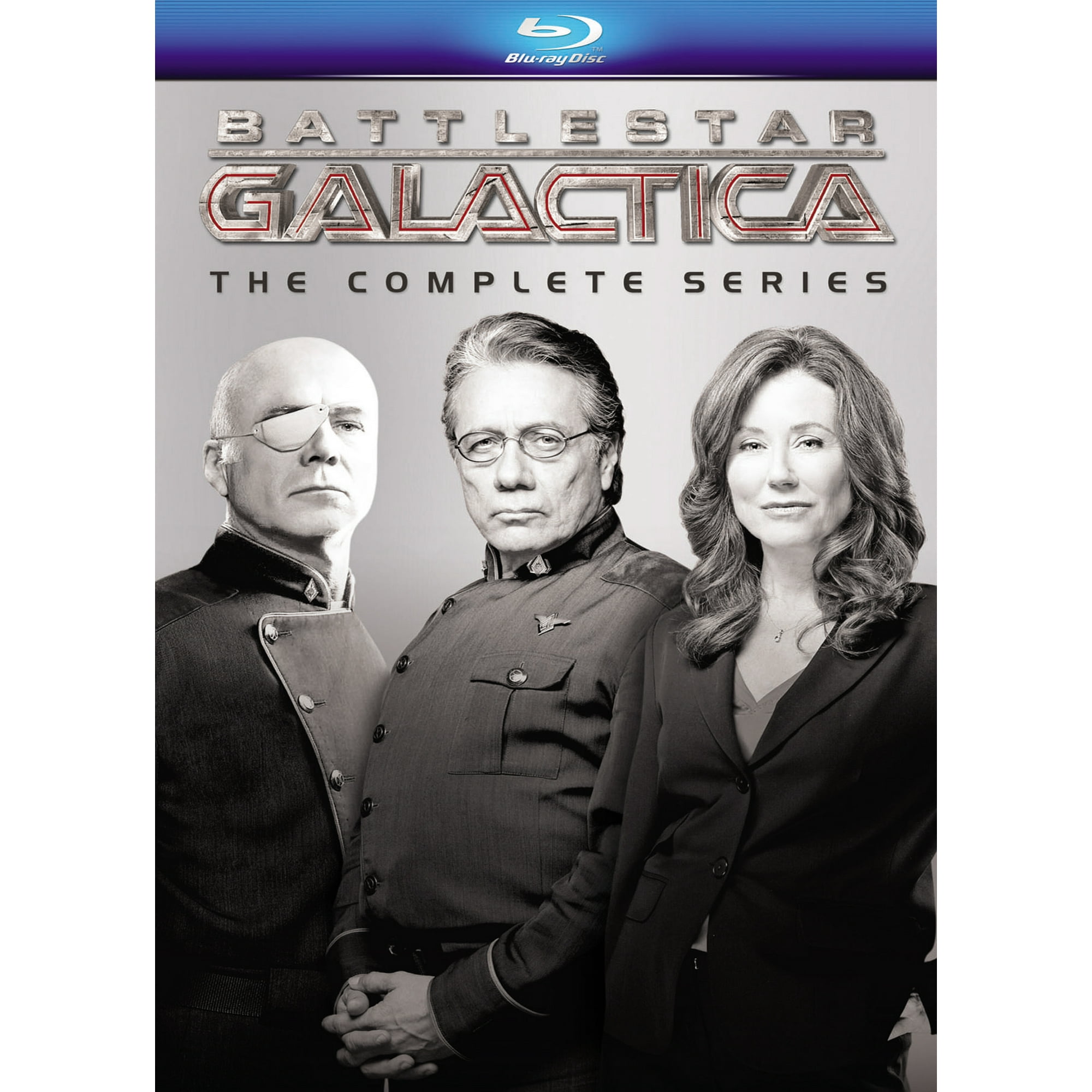 Click here for Universal Battlestar Galactica: The Complete Serie... prices