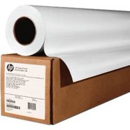 HP Premium Wide Format Bond Paper Roll 24" x 299' (L6B12A) - Walmart.com