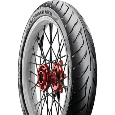 Avon MKII Speedmaster AM6 3.00-21 Front Motorcycle Tire - Walmart.com