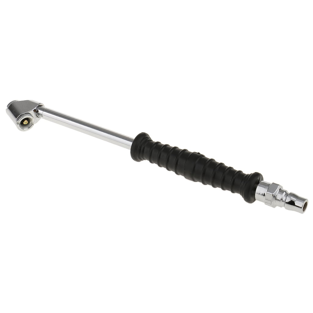 Long Reach Air Tire Chuck Inflator for Compressor Car Truck - Walmart.com