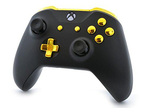 Xbox One Controller Gold