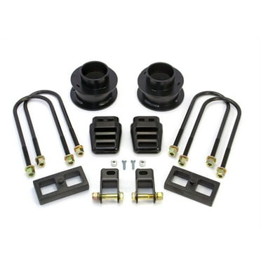 SuperATV 2" Lift Kit for 2012+ Kawasaki Teryx 4|2014+ Kawasaki Teryx ...