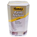Homax Roll-on Paint Texture, Stone (Mixes with 1 Gallon of Paint ...
