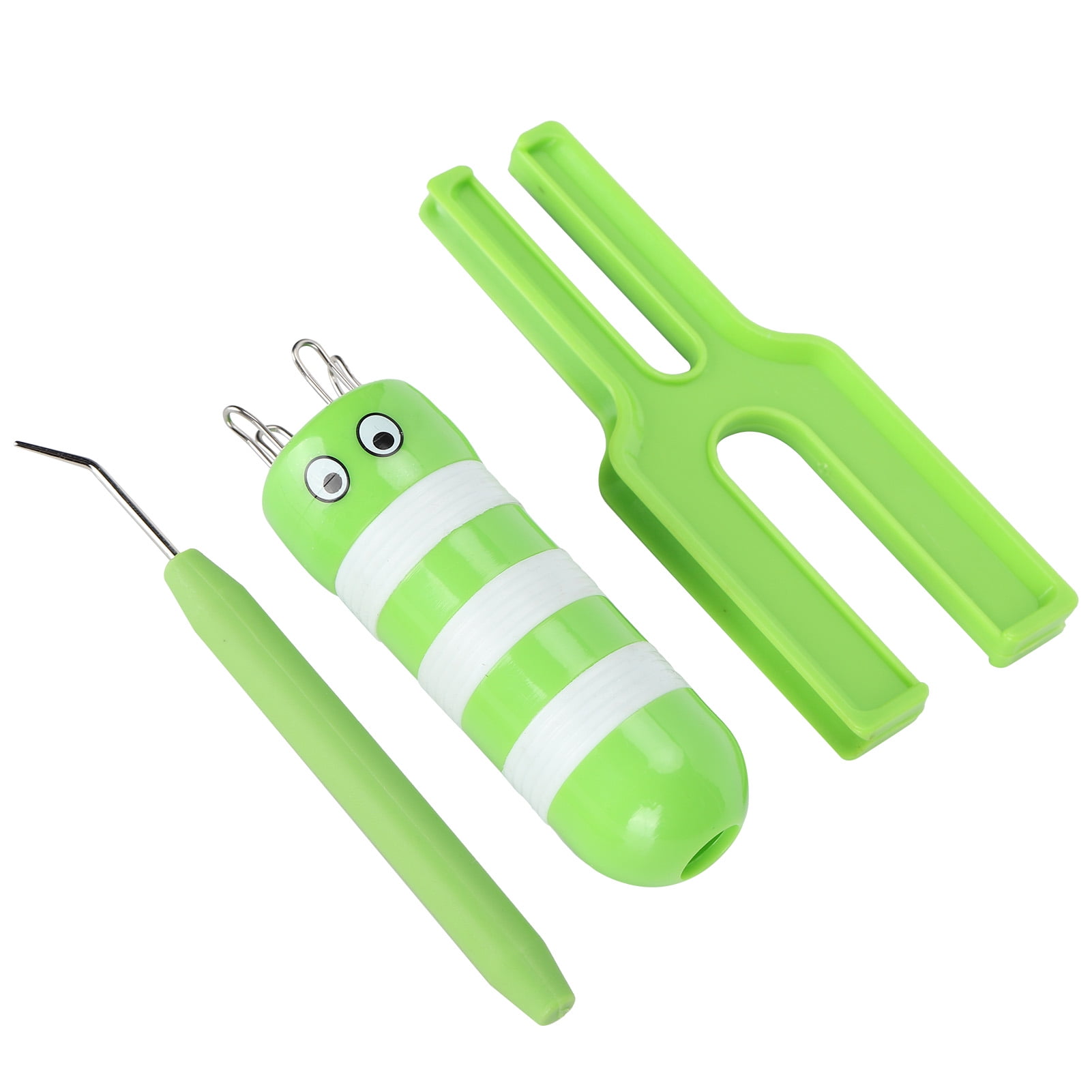 Mini Knitting , Practical Spool Knitter Fine Workmanship With Awl ...