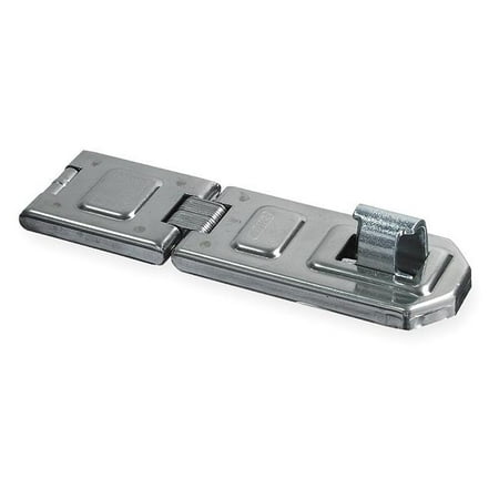 ABUS 140 by 190 C 7.5 in. Discus with Shackle Shield Fixed Staple ...