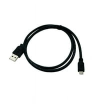 official USB Charger Cable, 9.5 Feet, for DualShock PlayStation 3 ...