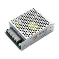 50W Switching Power Supply AC To DC 5V 10A 12V 4.1A 15V 3.3A 24V 2A ...