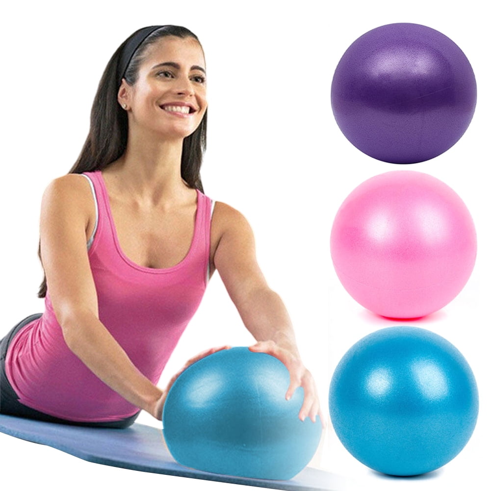 Click here for Cherish 25cm Pilates Yoga Ball Explosion-Proof Ind... prices