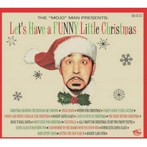 Various Artists - Lets Have A Funny Little Christmas (Various Artists ...
