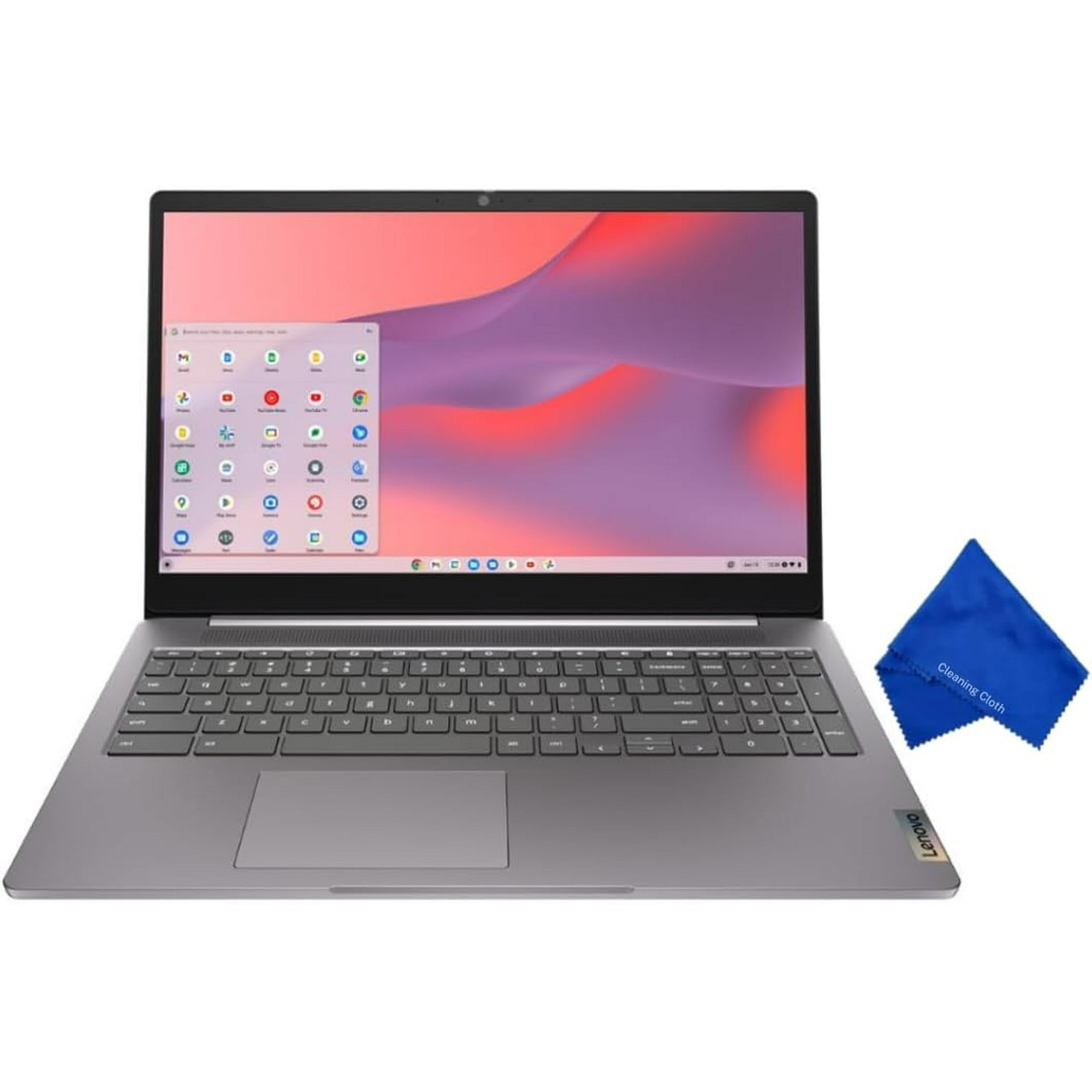 Click here for Restored Lenovo Ideapad 3i Chromebook 15.6 Fhd Lap... prices