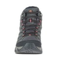 Merrell Men's Moab 3 Mid Waterproof Hiking Boot, Beluga, 10.5 - Walmart.com
