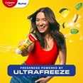 (2 pack) Colgate Max Fresh Anticavity Fluoride Toothpaste, Pineapple ...