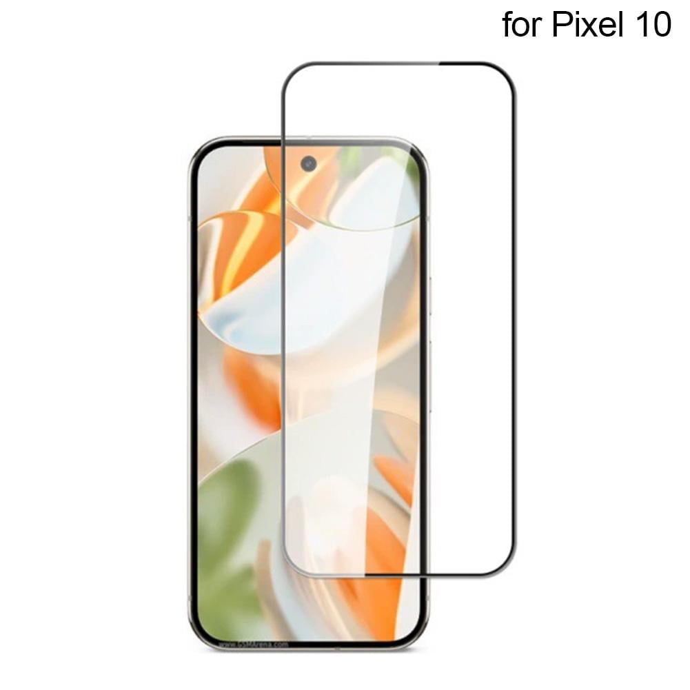 Click here for Crazyview For Pixel 10 Tempered Glass Screen Prote... prices