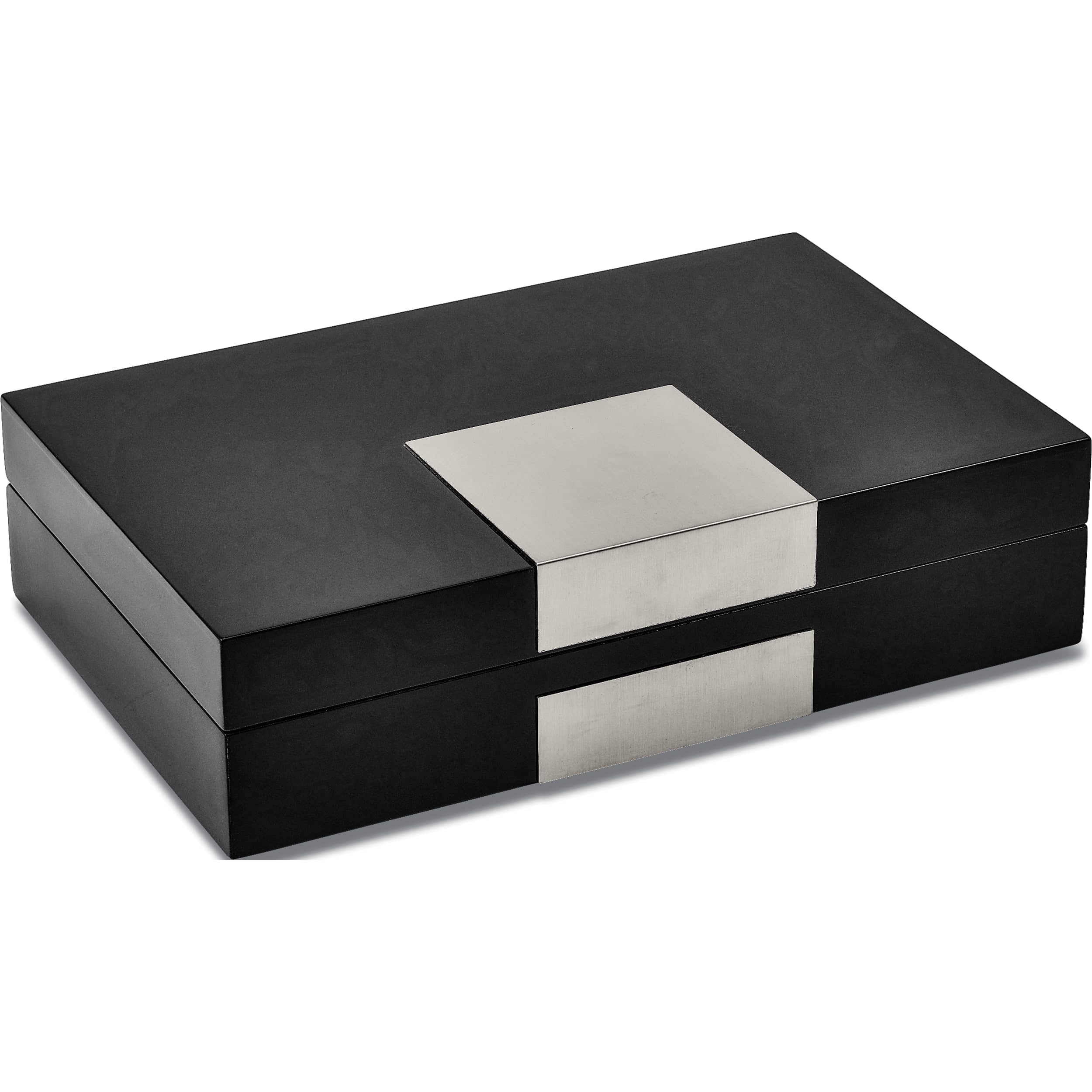 Chinese Lacquer Boxes