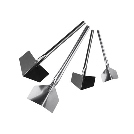 4x Premium Drywall Corner Tools Mudding Finishing Applying Compound ...