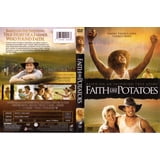 Faith Like Potatoes (DVD) - Walmart.com