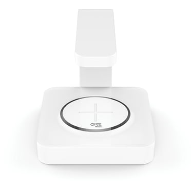 Naztech Ultimate Power Station Black (14485-HYP) - Walmart.com