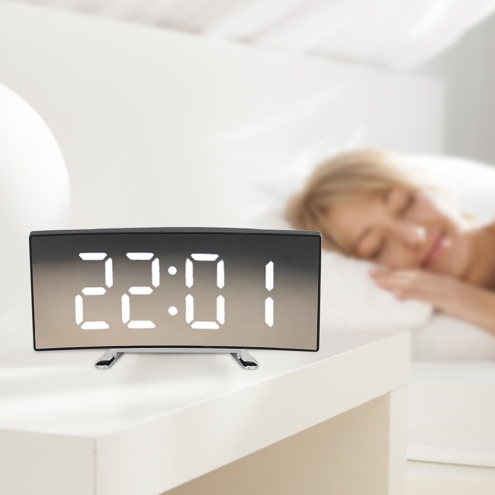 Click here for Gupbes Digital Alarm Clock  Large Screen Led Elect... prices