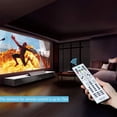 Replacement Service Remote Control MKJ39170828 for LG LCD LED TV E165BV ...