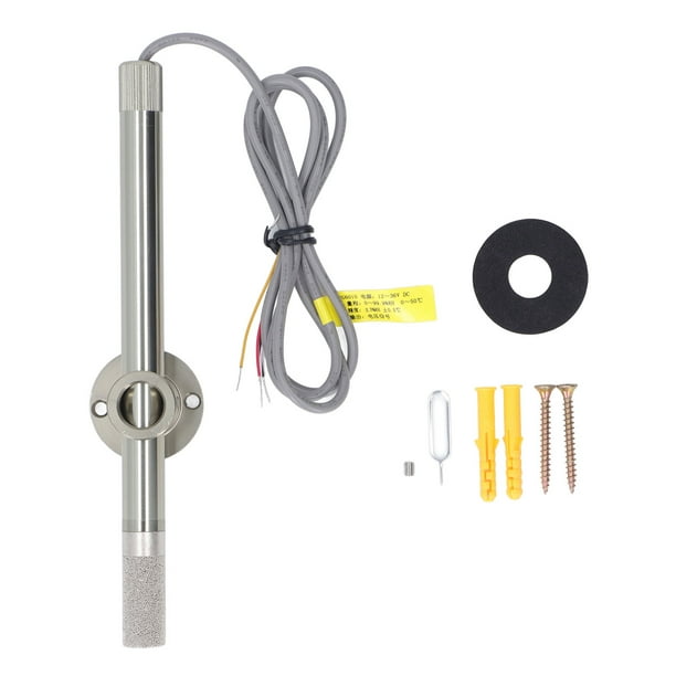 Temperature Humidity Transmitter,High Accuracy Temperature Humidity ...