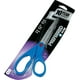 Westcott Preferred Line Stainless Steel Scissors, 8" Bent, Blue ...