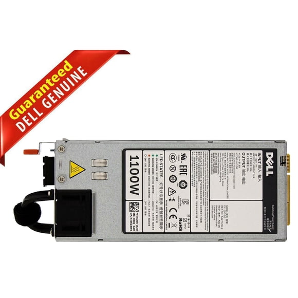 Dell Poweredge Server Power Supply