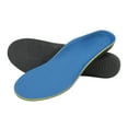 Foot Arch Support Orthopedic Insole Sports Protection Flat Foot ...