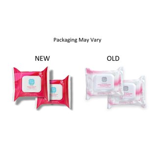 General Supply GENHSF200402 2-Ply Sani Facial Tissue, White - Walmart.com