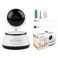 WiFi IP Camera, KOCASO Wireless Security Camera 720P Motion Detection ...
