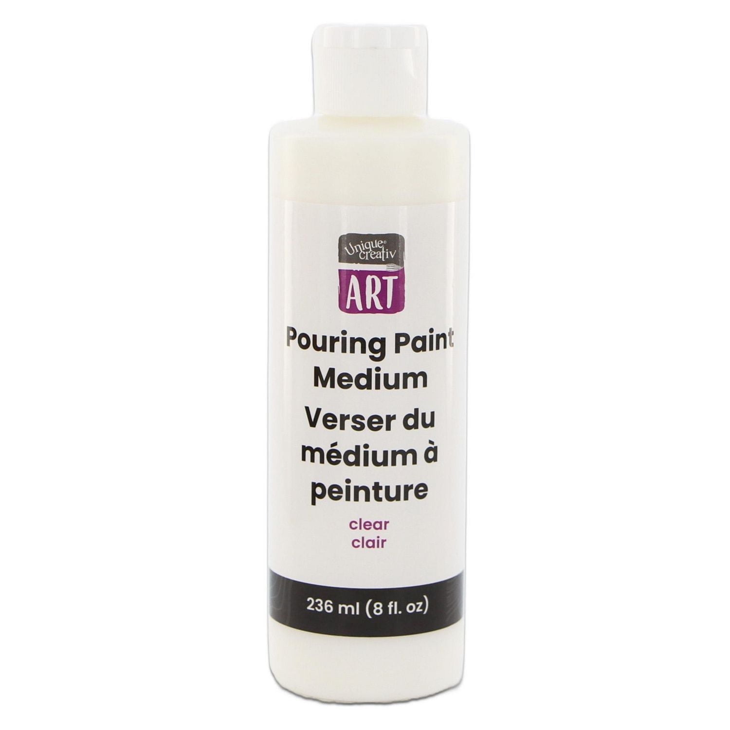 Click here for Unique Pretzels Unique Creativ Art Pouring Medium... prices