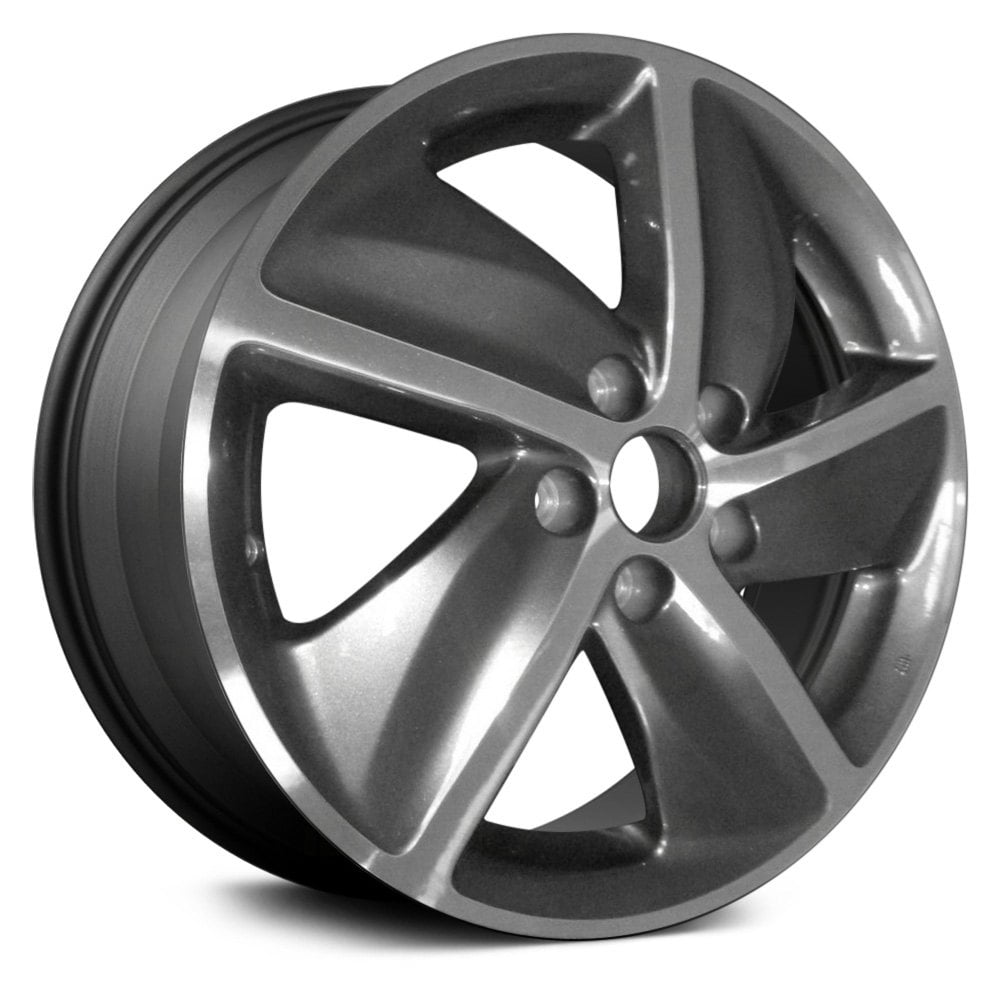 New Aluminum Wheel 17 inch for 19-20 Honda HR-V Touring 17 x 7.5 Rim 5 ...