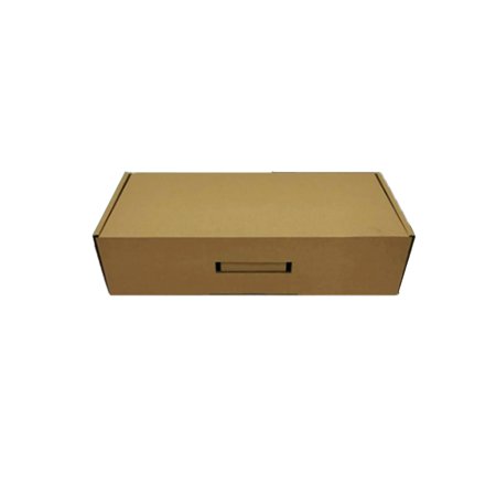 Box Thick Packing Lightweight Rectangle Storage Corrugated Cardboard ...
