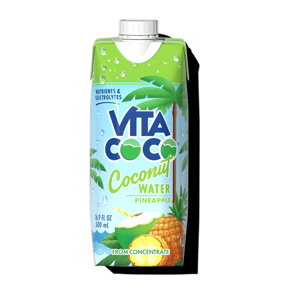 Coco Rico Soda