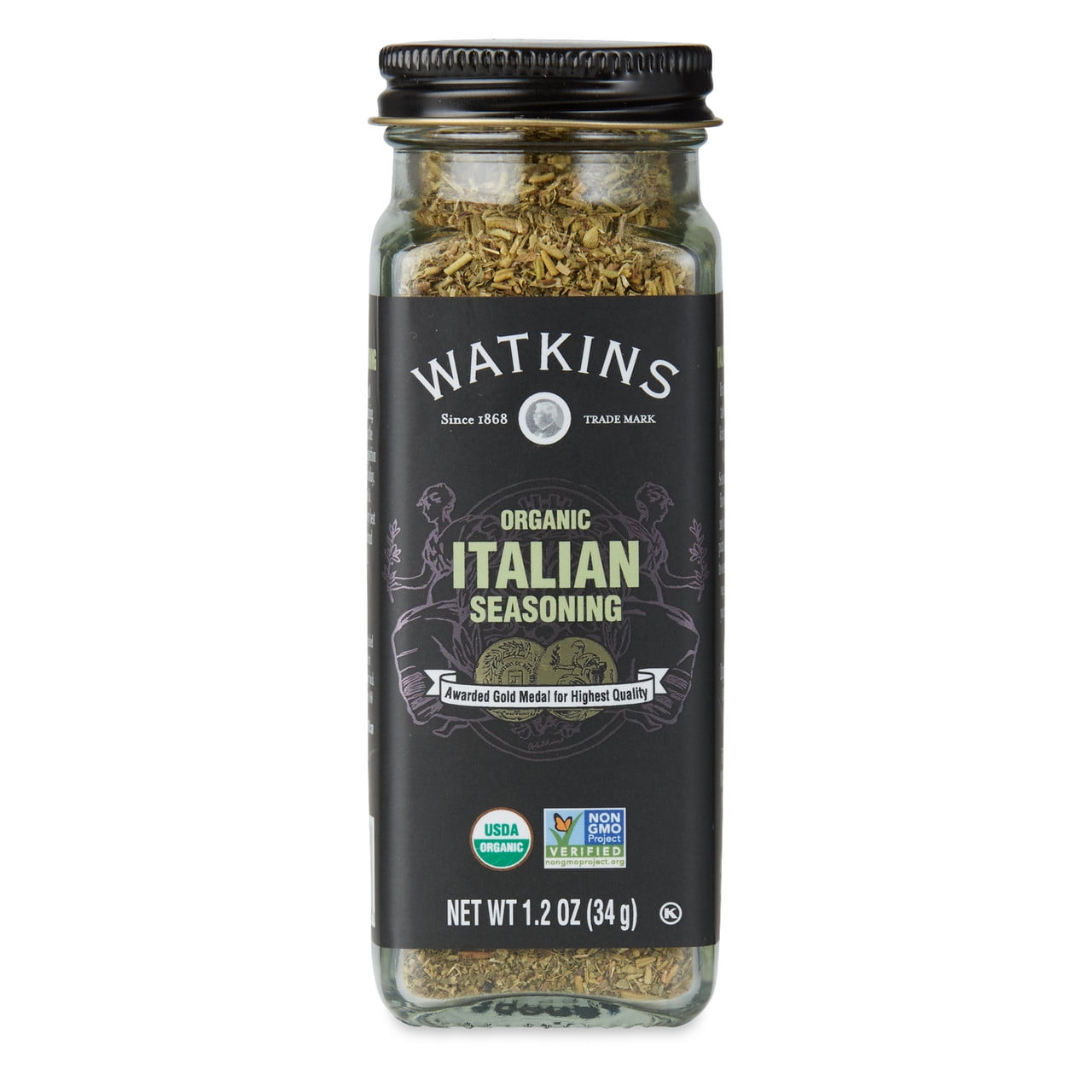 CONDIMENTO ITALIANO OG2 ( 1 X 1.2 OZ ) | Walmart en línea