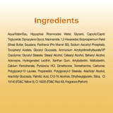 My iN.gredients Vitamin Complex Capsule Cream - Brightening ...
